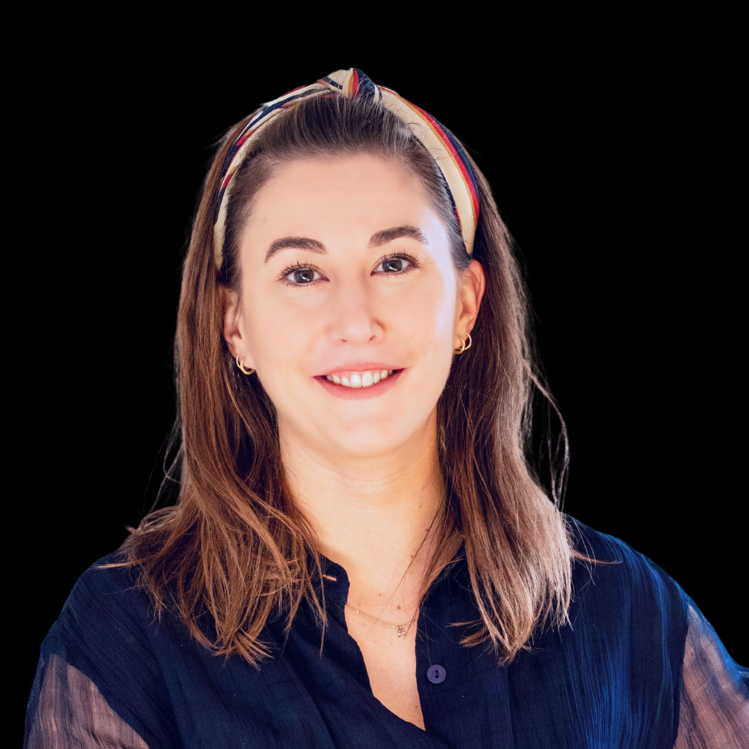 Anouk Meerman - Enjins